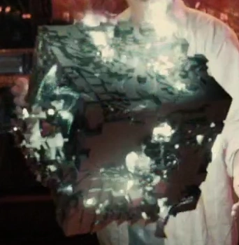 Mother Box | DC Movies Wiki | Fandom