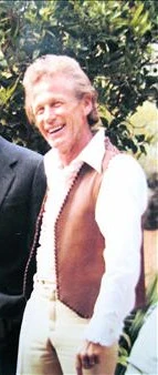 Alex Plasschaert | DC Movies Wiki | Fandom