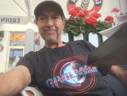 John Escobar | DC Movies Wiki | Fandom