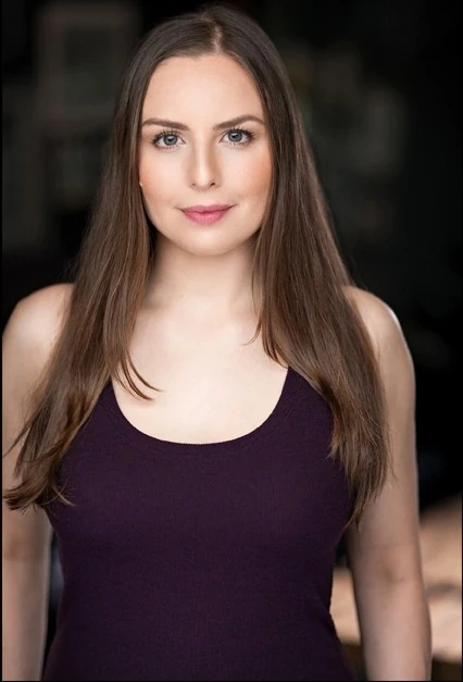 Shelene Yung | DC Movies Wiki | Fandom