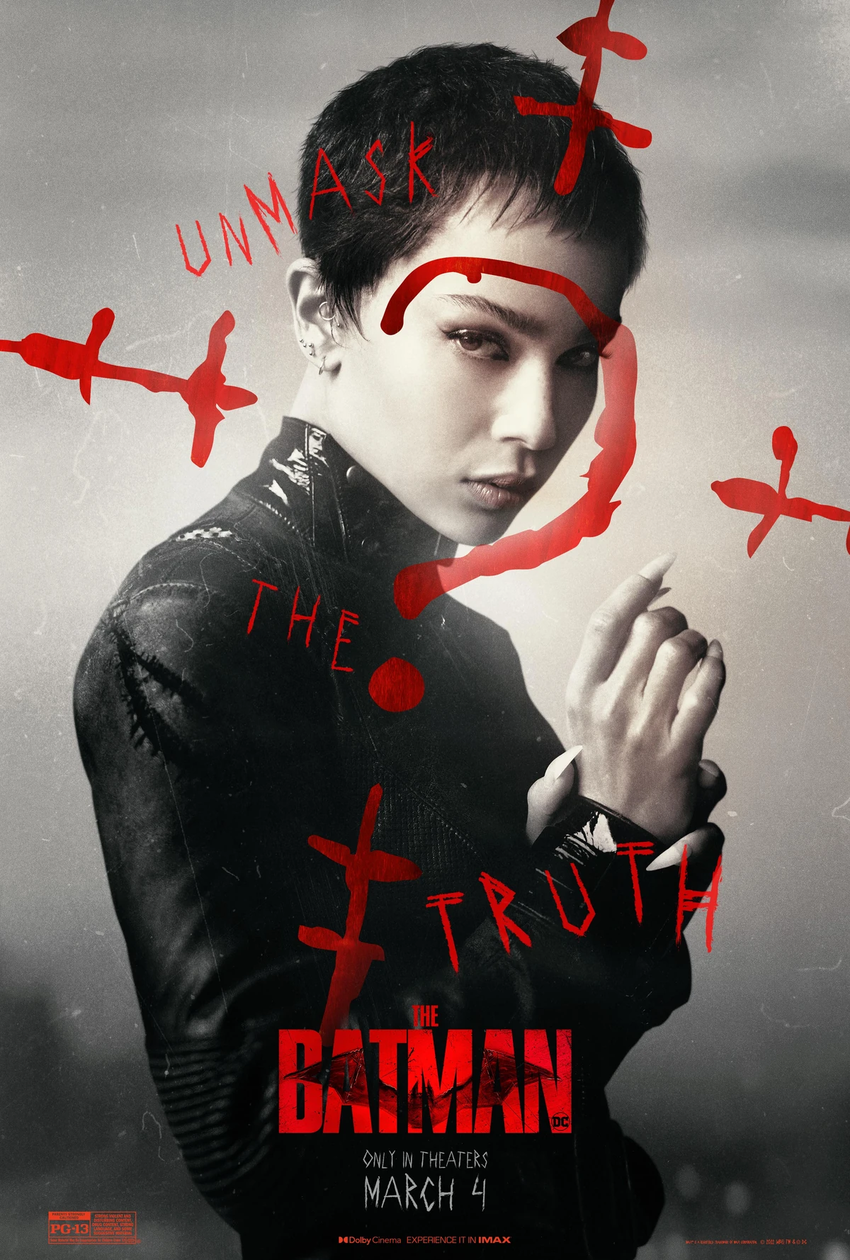 Selina Kyle (Reevesverse) | DC Movies Wiki | Fandom