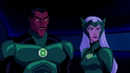 Boodikka (Green Lantern: First Flight) | DC Movies Wiki | Fandom