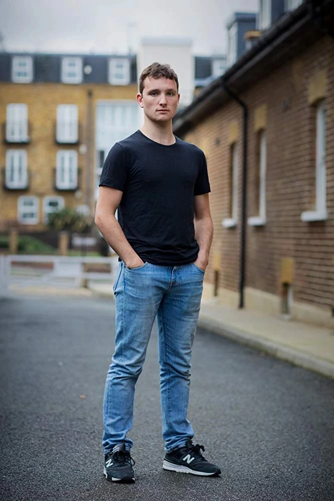 Chris Morrison | DC Movies Wiki | Fandom