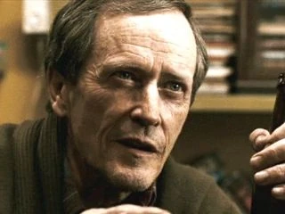 Hollis Mason | DC Movies Wiki | Fandom