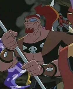 Hunter | DC Movies Wiki | Fandom