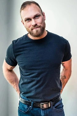 Jonathan Vellner | DC Movies Wiki | Fandom