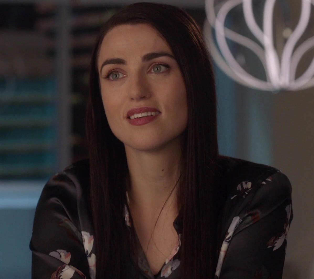 Lena Luthor (Arrowverse) | DC Movies Wiki | Fandom