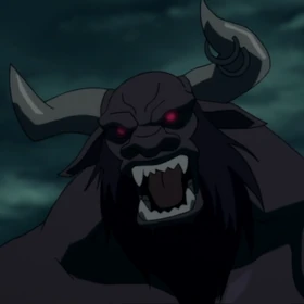 Minotaur | DC Movies Wiki | Fandom