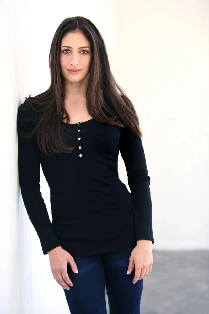 Natalie Padilla | DC Movies Wiki | Fandom