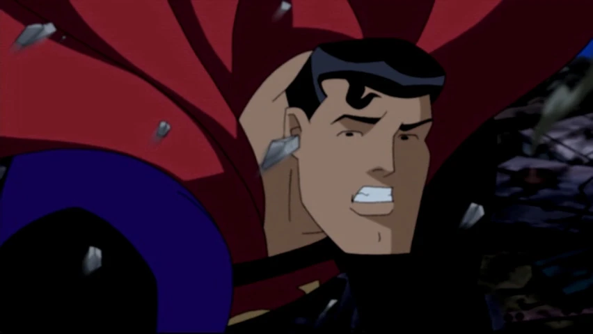 Justice League Unlimited: CADMUS Crisis | DC Movies Wiki | Fandom
