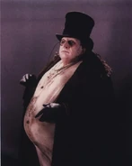 Batman Returns | DC Movies Wiki | Fandom