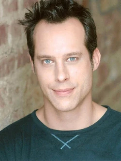 David Shumbris | DC Movies Wiki | Fandom