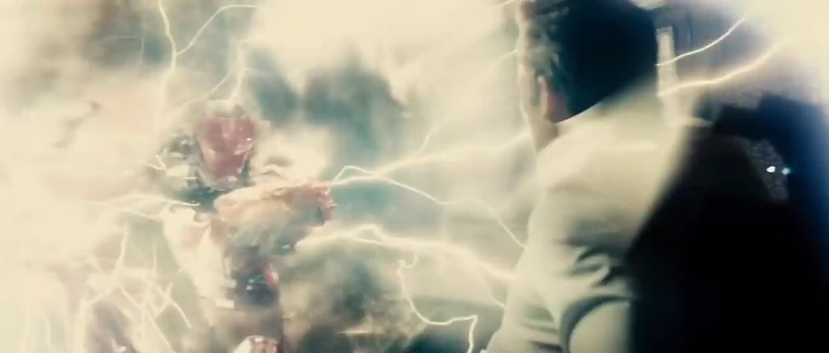 Bartholomew Allen (DC Extended Universe) | DC Movies Wiki | Fandom