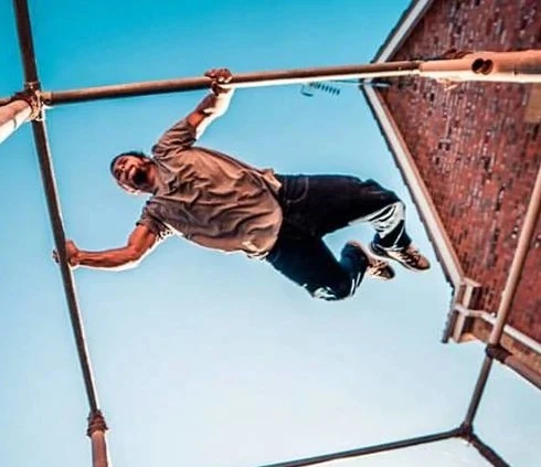 Joe Scandrett | DC Movies Wiki | Fandom