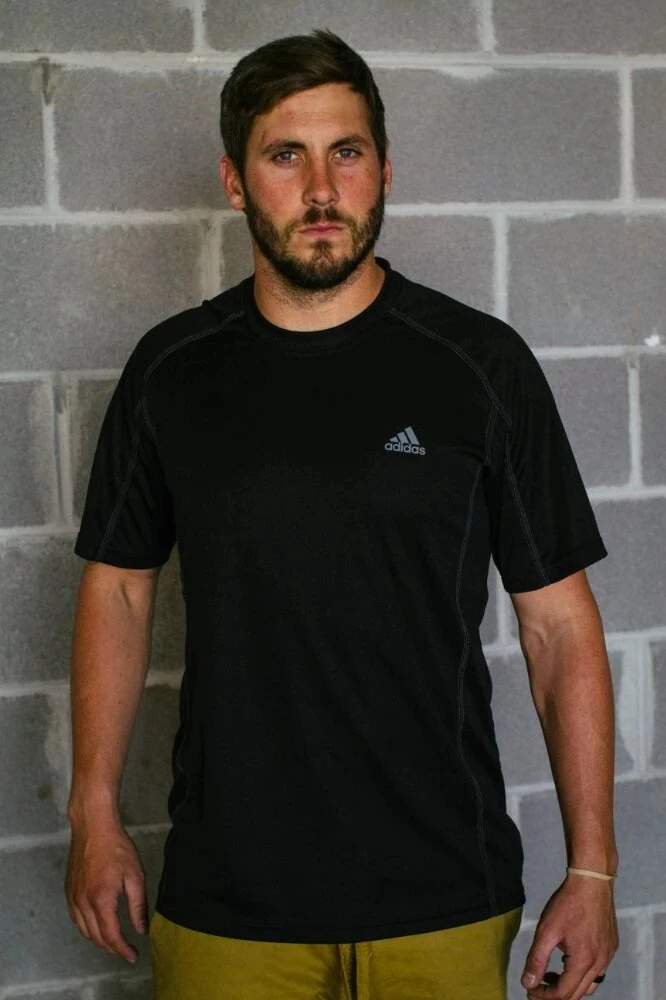 Taylor McDonald | DC Movies Wiki | Fandom