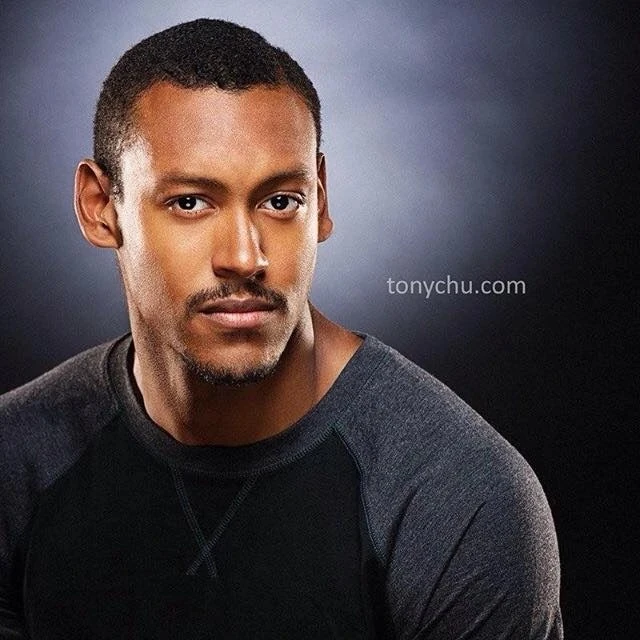 Cory Mikhail Dunson | DC Movies Wiki | Fandom