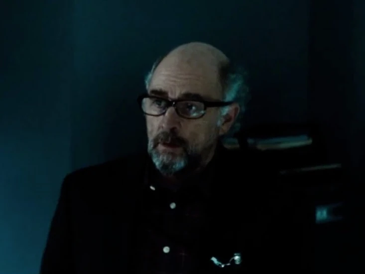 Emil Hamilton (DC Extended Universe) | DC Movies Wiki | Fandom