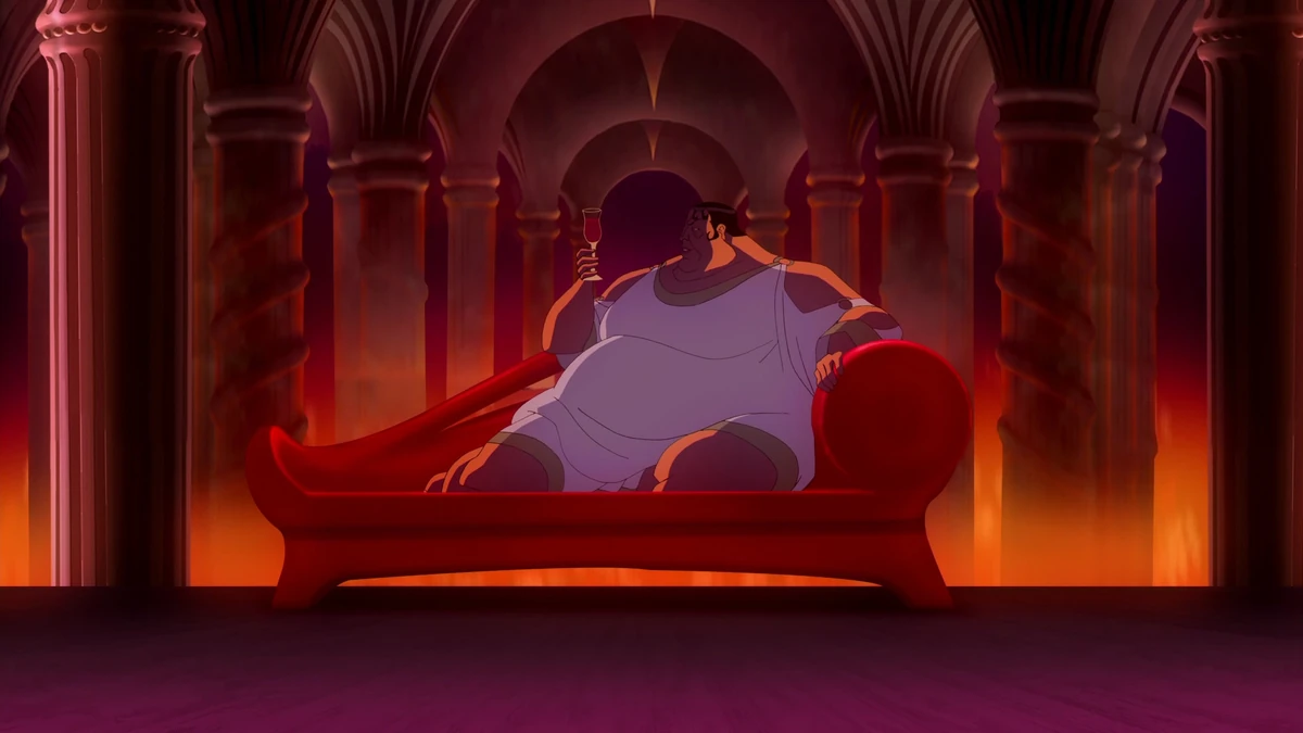 Hades (Wonder Woman) | DC Movies Wiki | Fandom