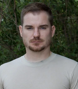 James Peyton | DC Movies Wiki | Fandom