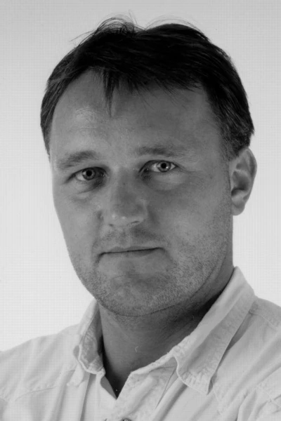 Oliver Fritsche | DC Movies Wiki | Fandom