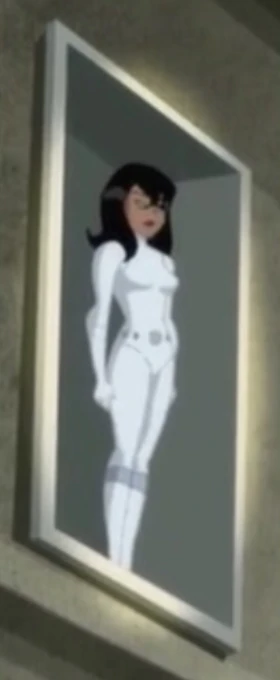Tinya Wazzo (DC Animated Universe) | DC Movies Wiki | Fandom