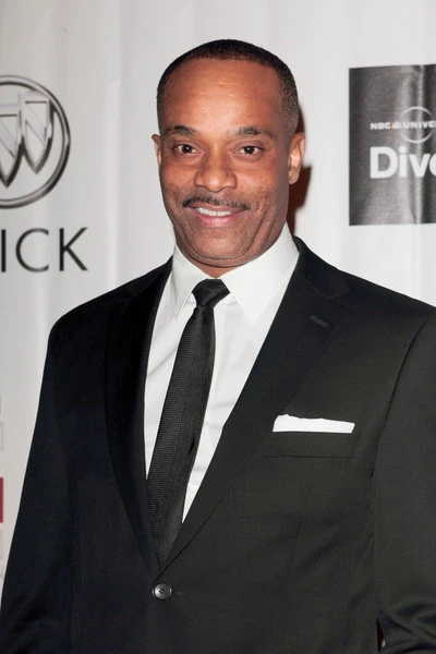 Rocky Carroll | DC Movies Wiki | Fandom