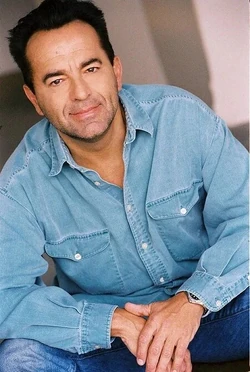 Calvin Dean | DC Movies Wiki | Fandom