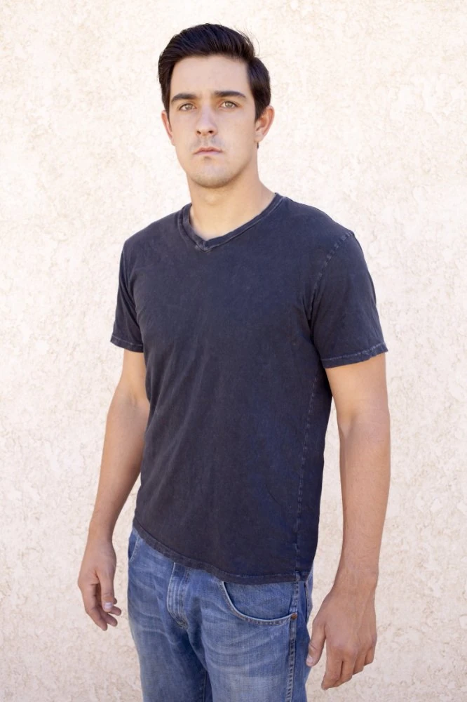 Chad Dashnaw | DC Movies Wiki | Fandom