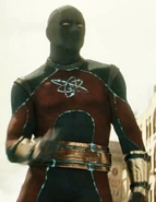 Albert Rothstein (DC Extended Universe) | DC Movies Wiki | Fandom