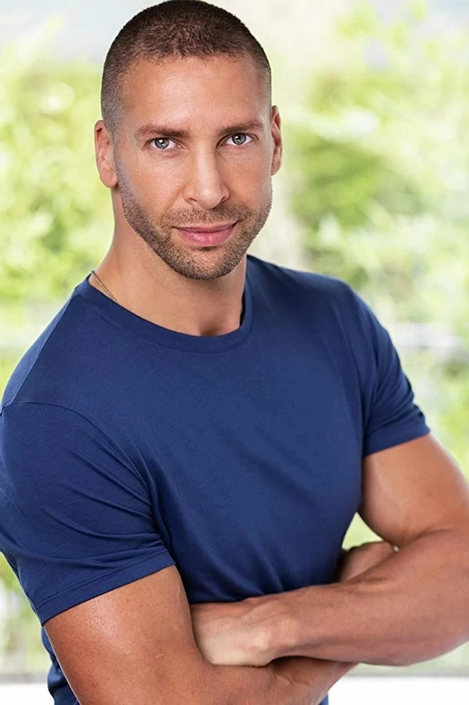 Darcy Hinds | DC Movies Wiki | Fandom