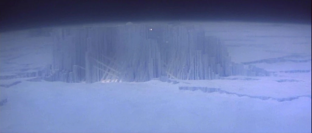 Kryptonopolis | DC Movies Wiki | Fandom