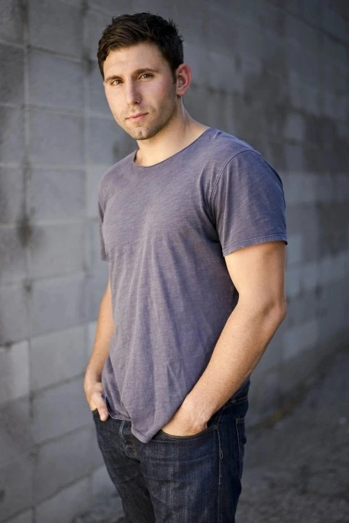 Nicholas Verdi | DC Movies Wiki | Fandom