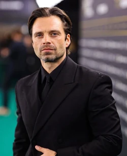 Sebastian Stan | DC Movies Wiki | Fandom