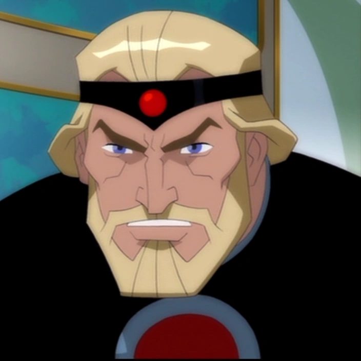 Zor-El (Superman: Unbound) | DC Movies Wiki | Fandom