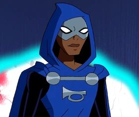 Mal Duncan | DC Movies Wiki | Fandom