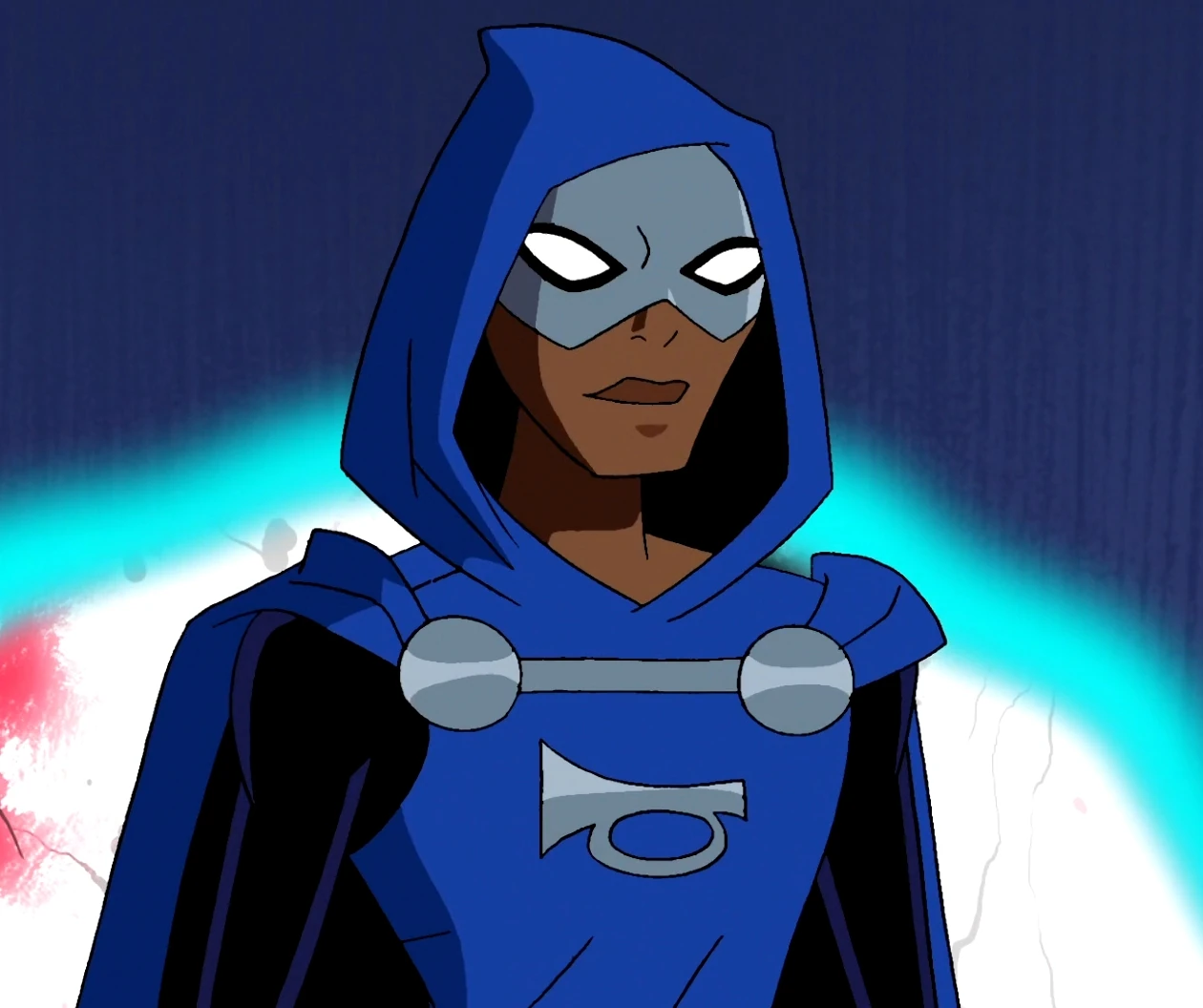 Mal Duncan | DC Movies Wiki | Fandom