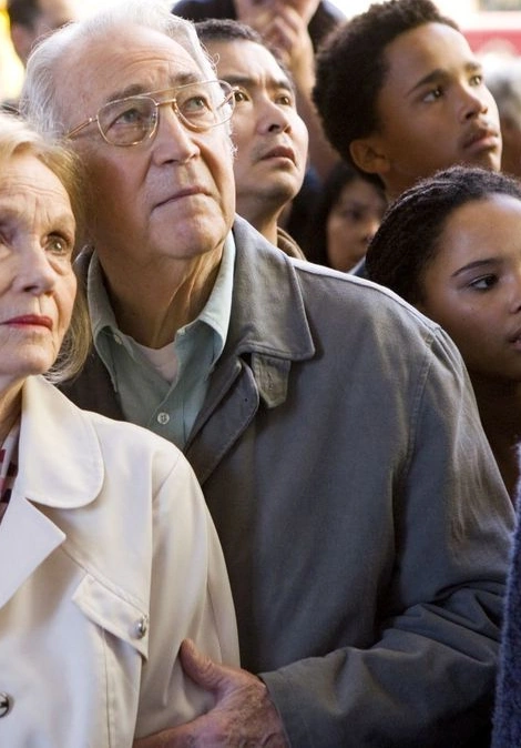 Ben Hubbard | DC Movies Wiki | Fandom