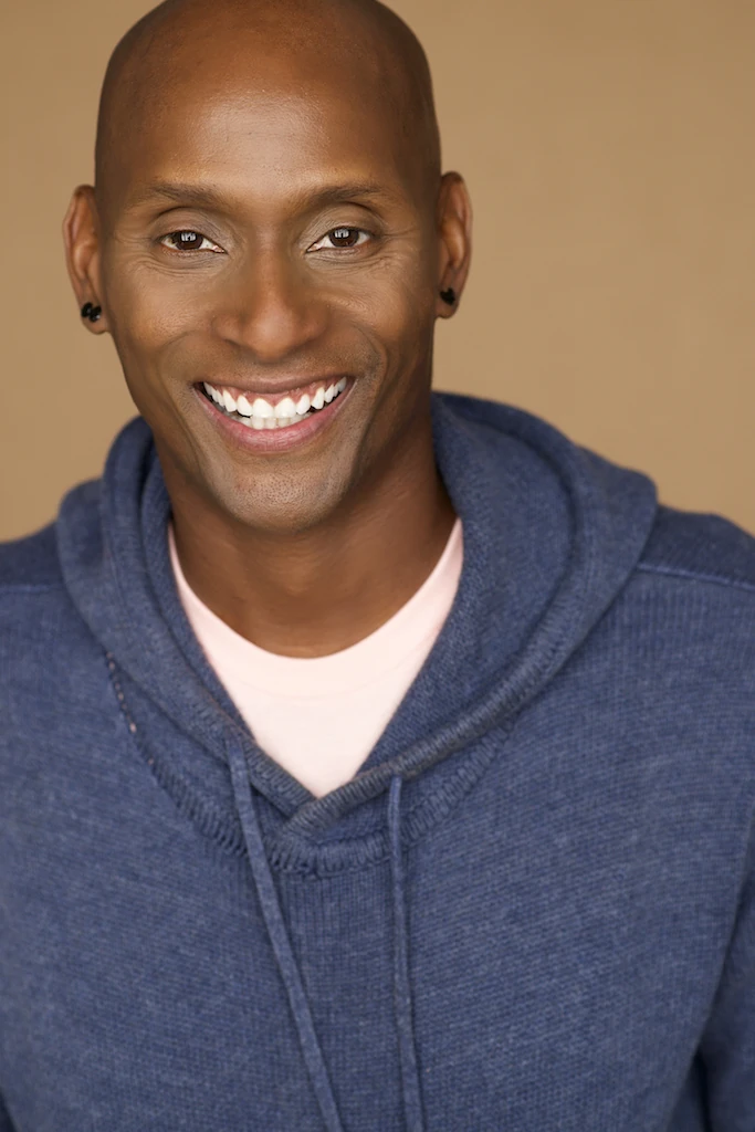 Malcolm Ian Cross | DC Movies Wiki | Fandom