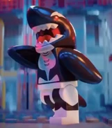 Orca | DC Movies Wiki | Fandom