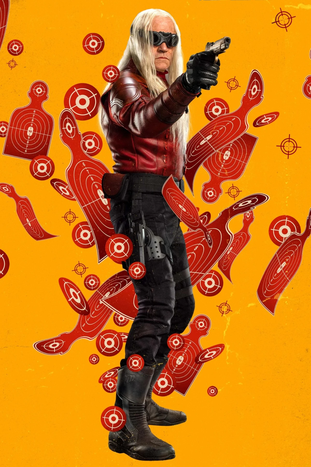 Brian Durlin | DC Movies Wiki | Fandom