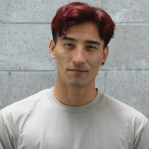 Sharn Te Pou | DC Movies Wiki | Fandom