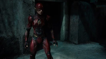 Flash suit (DC Extended Universe) | DC Movies Wiki | Fandom