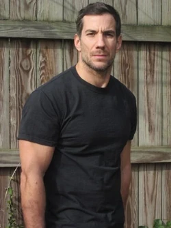 Luke Lesko | DC Movies Wiki | Fandom