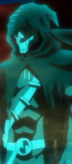 Hartley Rathaway (Justice League: The Flashpoint Paradox) | DC Movies ...