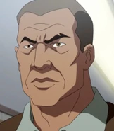 Perry White | DC Movies Wiki | Fandom