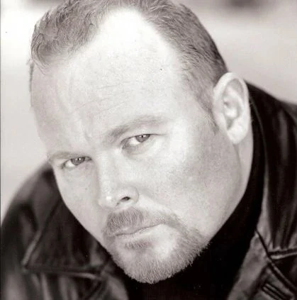 Gavin Buhr | DC Movies Wiki | Fandom