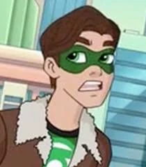Harold Jordan (DC Super Hero Girls) | DC Movies Wiki | Fandom