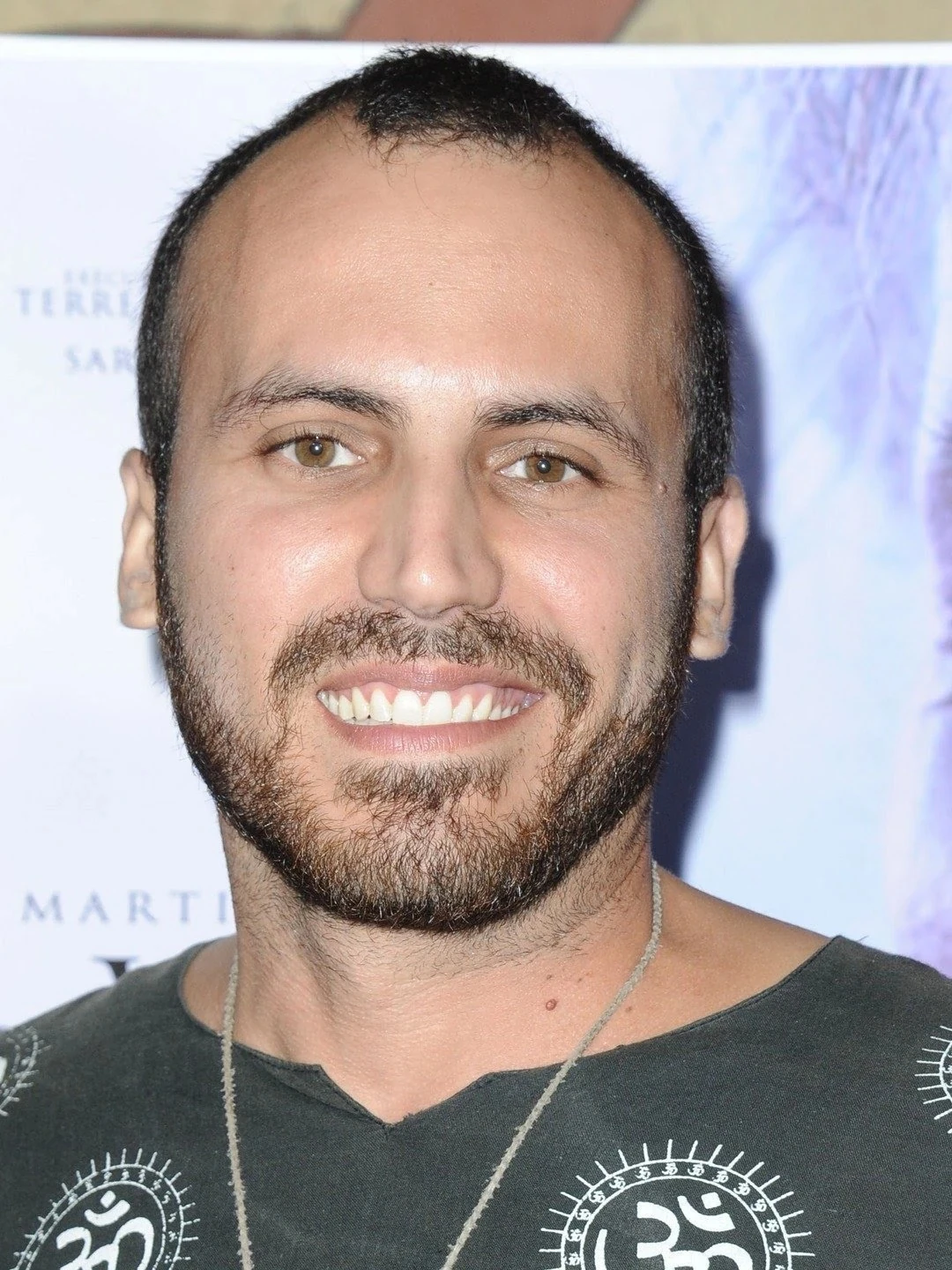 Leonardo Castro | DC Movies Wiki | Fandom