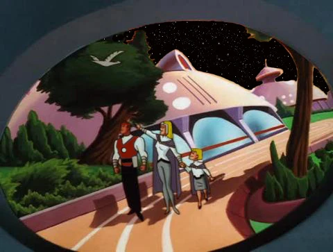 Argo City (DC Animated Universe) | DC Movies Wiki | Fandom