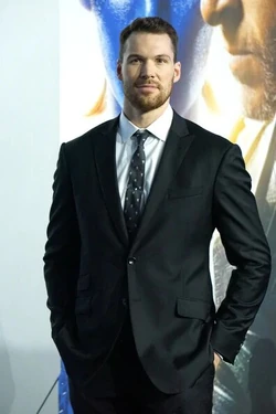 Daniel Cudmore | DC Movies Wiki | Fandom